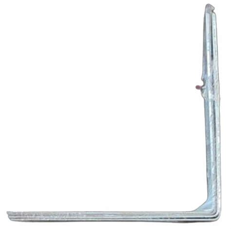 Mild Steel L Bracket For Fittings Size Inch At Piece In Lucknow
