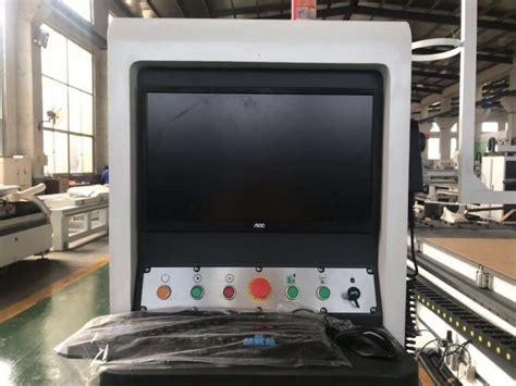 เครื่องเราเตอร์ Cnc Atc ของจีน โรงงานซัพพลายเออร์ผู้ผลิตเครื่องเราเตอร์ Cnc Atc