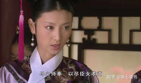 槿汐每次提的建议为什么甄嬛都会听从 知乎