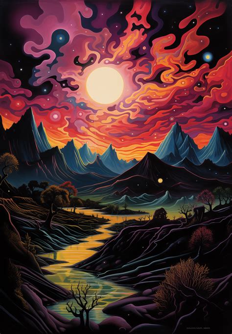 Download Ai Generated Road Path Royalty Free Stock Illustration Image Pixabay