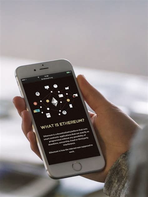 Meet Ethereum The “world Computer” That May Power The Future Inverse