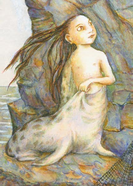 55 Best Favorite Characters Selkies Images On Pinterest Mermaids
