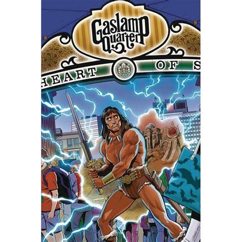 Conan The Barbarian 1 Sdcc2023 Diamond Exclusive Variant Readers Den