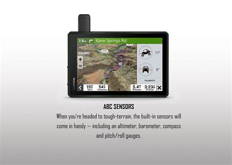 Garmin Tread Sxs Edition Palm Beach Airguns