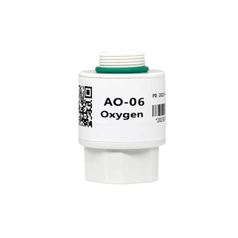 Oxygen O2 Gas Sensor 0~100 Oxygen O2 Gas Sensor 0~100