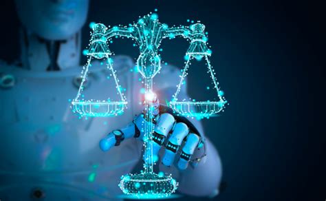 Les Innovations Technologiques Au Service Des Métiers Du Droit