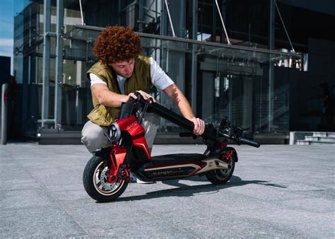 Eicma 2022 ecco i migliori monopattini in fiera a Milano Rho Più