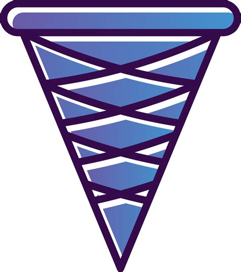 Ice Cream Cone Vector Icon Design 27305990 Vector Art At Vecteezy