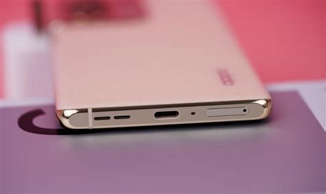 Tr N Tay Oppo Reno Pro Thi T K Quen M L C U H Nh N Nh Camera Mp Gi T Tri U Ng