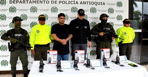 Un Pacto Con El Diablo No Dejaba Que Lo Capturaran Esta Es La Oscura