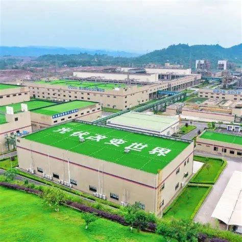 永祥股份荣获四川省科学技术进步奖二等奖应用创新威高纯