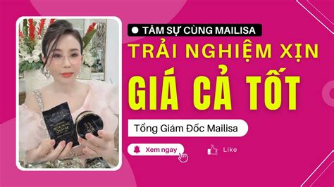Chia Sẻ Phương Pháp And Công Nghệ Làm Đẹp Mới Nhất Hiện Nay Cùng Mailisa