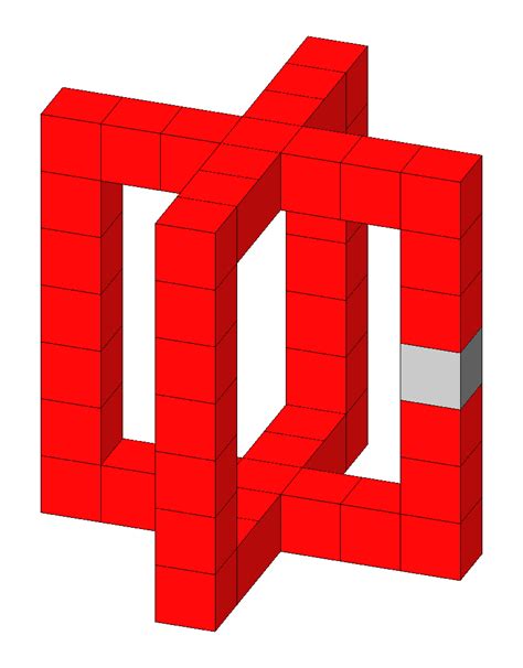 A Structure B Composed Of 46 Assembly Components B Structure C
