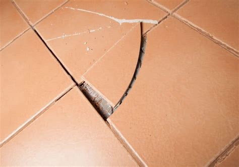 How To Replace Broken Floor Tiles Step By Step Guide