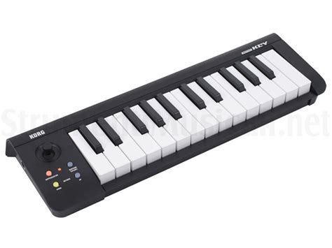 Korg Microkey 25 Strumenti Musicali Net