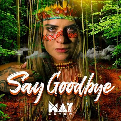Stream Say Goodbye May Seven Extended Mix By May Seven Listen