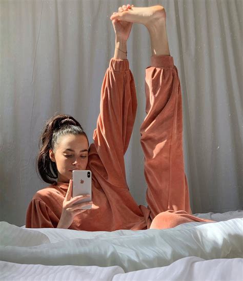 Weronika Spyrkas Feet
