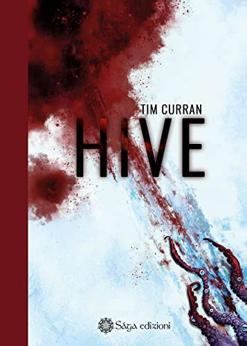 Hive Ebook Curran Tim Bertoni Federico Russo Romina Amazon It