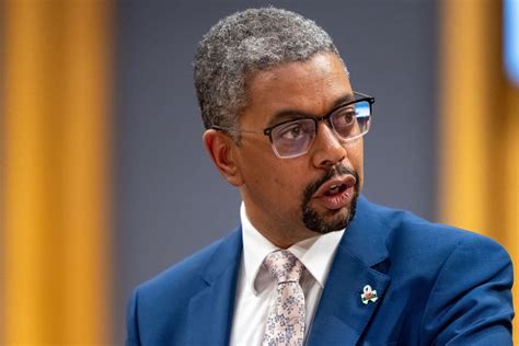 Labour Says It Wont Be Keeping Donations To Vaughan Gethings