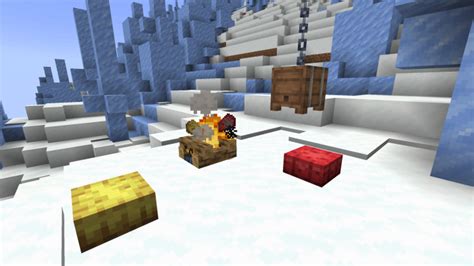 🍻brewin And Chewin Bedrock Unofficial Port🍻 Addon For Minecraft