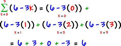 series and sigma notation 4