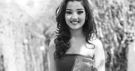 Pin On Nepali Actress