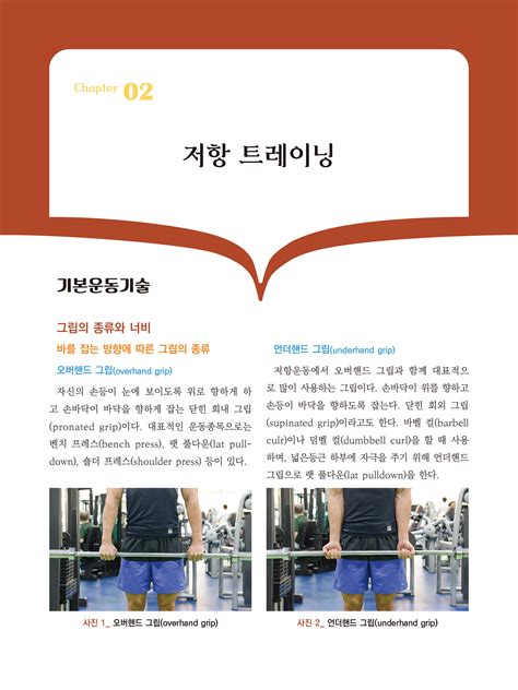 알라딘 미리보기 퍼스널 트레이닝의 정석