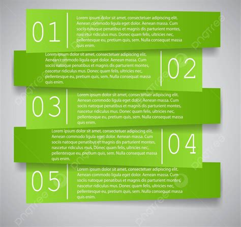 Infographic Business Template Vector Illustration Label Solution