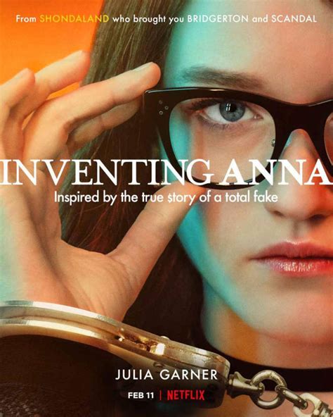 The Inventing Anna Cast Are All The Characters Based On Real People