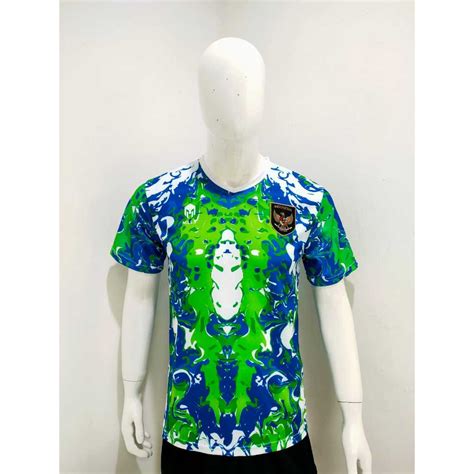 Jual Baju Timnas Indonesia Home Jersey Timnas Indonesia Terbaru