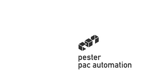 Pester Pac Automation Inspired By Technology