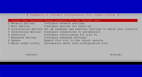 How To Set Up A Raspberry Pi Zero To Upload Images To A Server Via