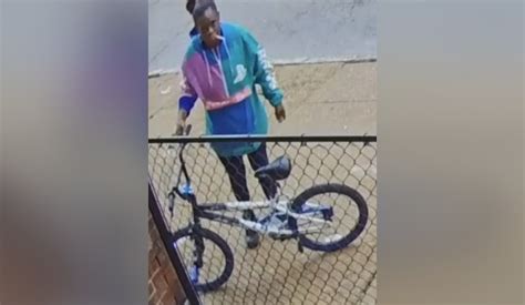 St Louis Police Seek Assistance To Identify Suspect In Felony Package