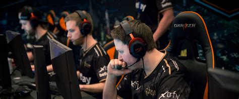 Nip Libera De Su Contrato A Pyth Movistar Esports
