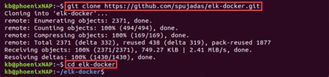 How To Run ELK Stack On Docker