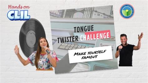 Clil Project Genially