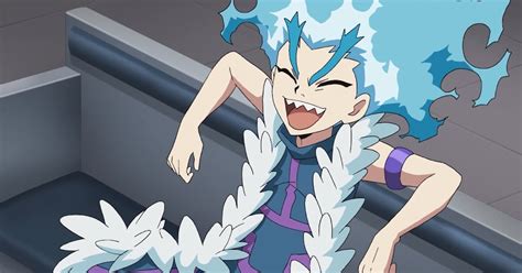 Beyblade Burst Sparking 39 Download Legendado Ptbr ~ Lost Woods Sub