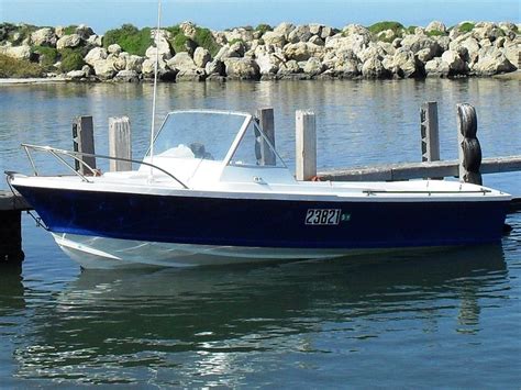 Mercruiser 4 Cyl Engine 3 0l Repowershi Tech Marine