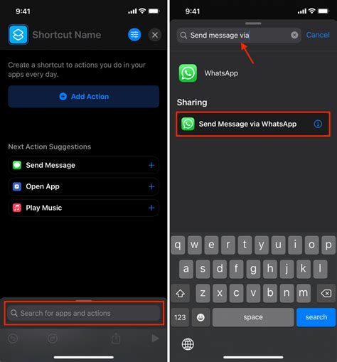7 Modi Per Inviare Messaggi WhatsApp Senza Salvare Il Contatto The Digital News