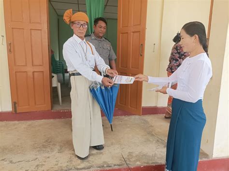 မိုင်းစံမြို့တွင် ပြည်သူ့စစ်မှုထမ်းဥပဒေဆိုင်ရာများနှင့်စပ်လျဉ်း