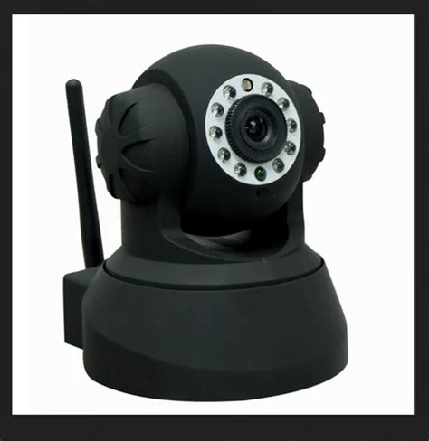 Internet Protocol Camera At Best Price In New Delhi By Omega Airlink