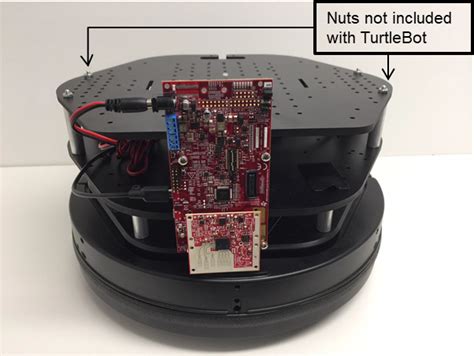 Ros Setup For Mmwave Users Guide Version 10
