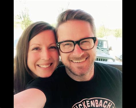 Community Mourns Loss Of Rockpile Church Pastor Matt Netzer