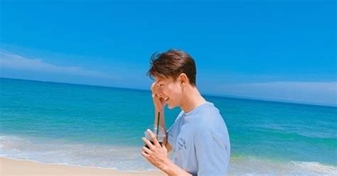 이승우 열애설 상대는 5살 연상 승무원 럽스타그램 의혹