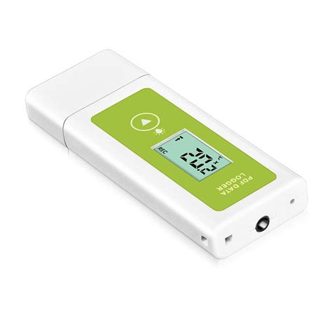 Ymp D USB Temperature Humidity Recording Meter Temperature Humidity Data Logger And Multi