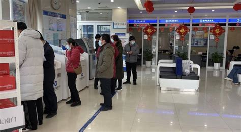 存款超5万要收入证明潍坊未实施记者走访多家银行均无相关规定 业务 客户 活动