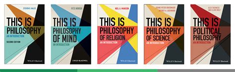 This Is Philosophy Of Religion An Introduction Manson Neil A