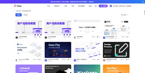 在线流程图制作指南，大神总结了3个步骤！