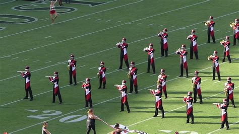 San Diego State Marching Aztecs Youtube