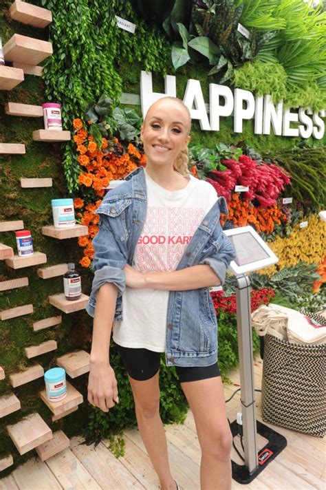 Nastia Liukin Style Clothes Outfits And Fashion • Celebmafia